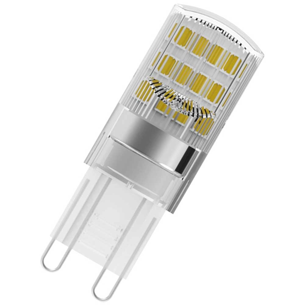 Osram LED-Leuchtmittel Pin Base G9 Warmweiss 20W 200lm 3er-Pack kaufen bei OBI