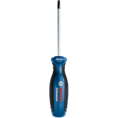 Bosch Professional Schraubendreher TX 25 x 100 mm kaufen bei OBI