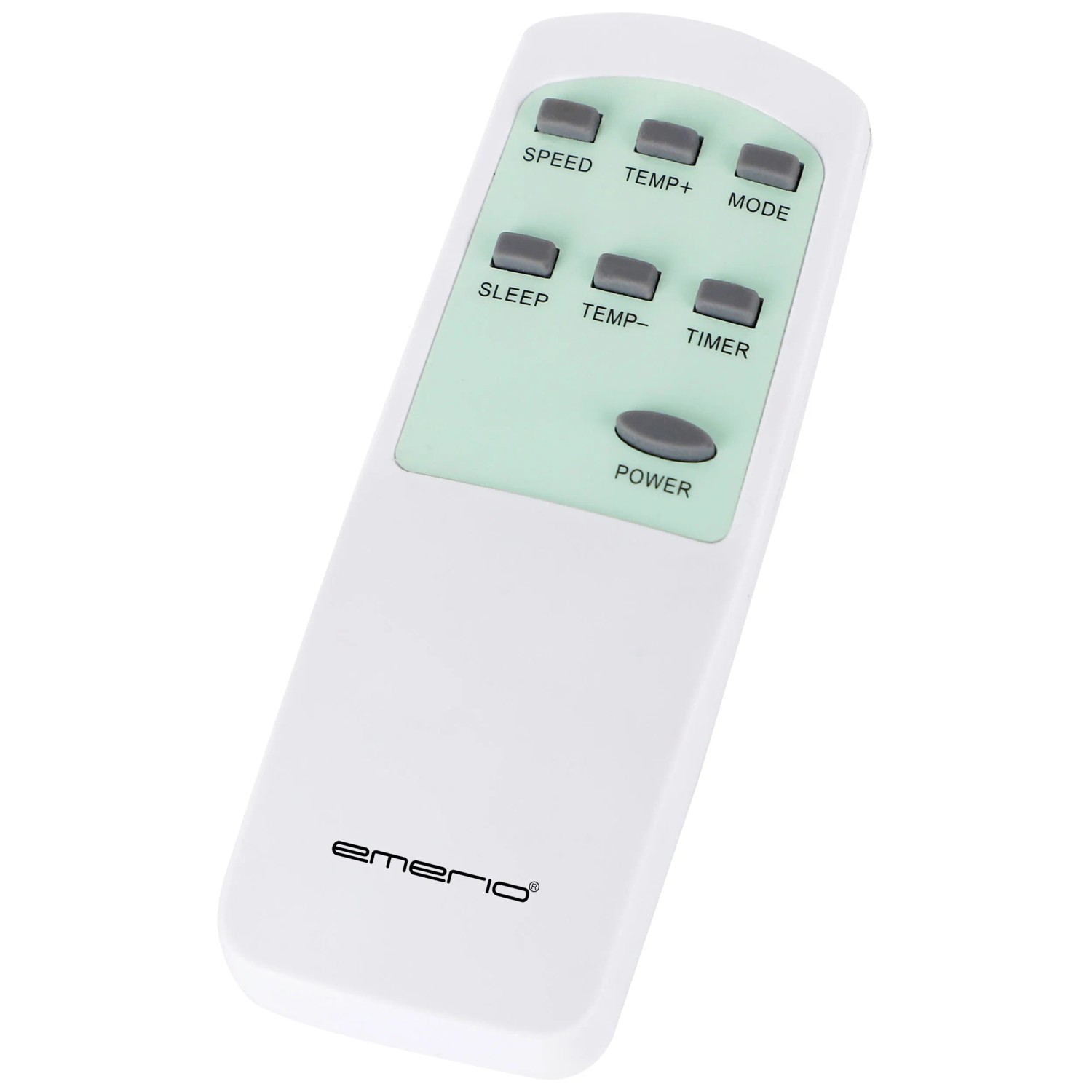 Emerio Klimagerät Weiss 7'000 Btu/h