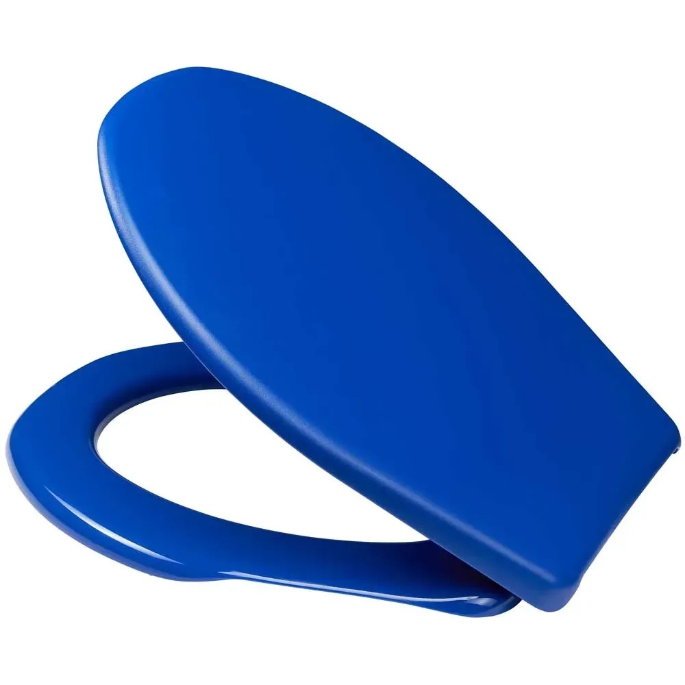 Diaqua® WC-Sitz Neosit Prestige Marineblau