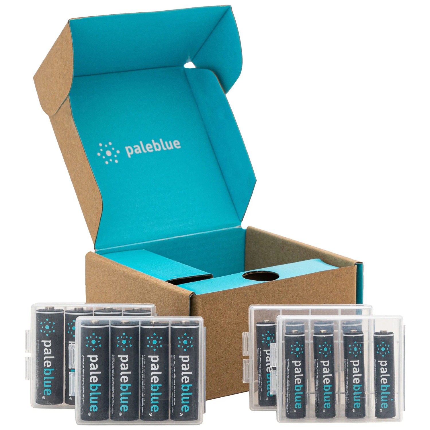 Pale Blue Earth Nachhaltigkeits-Kit USB-C