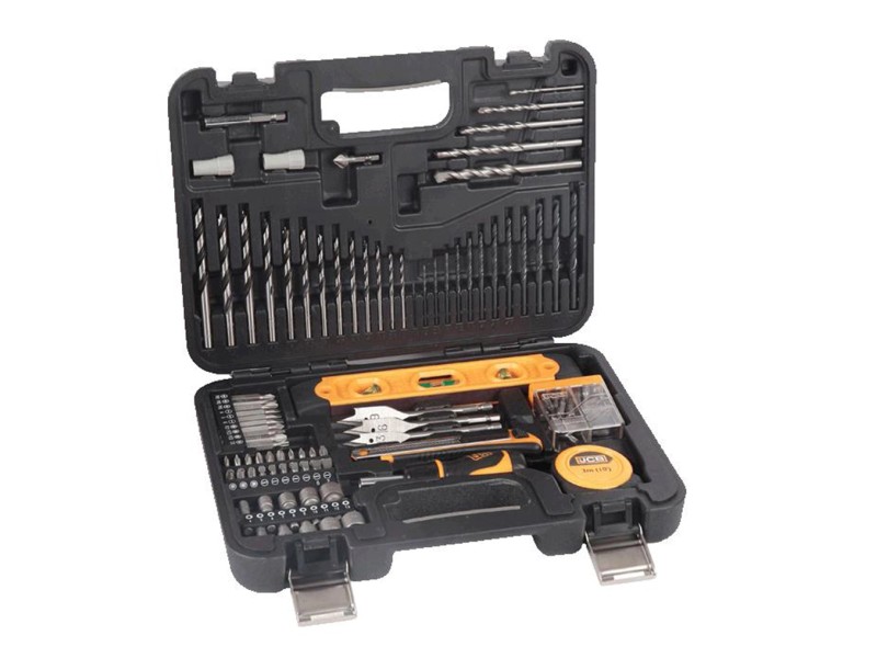 Werkzeug-Set 100-tlg. kaufen bei OBI