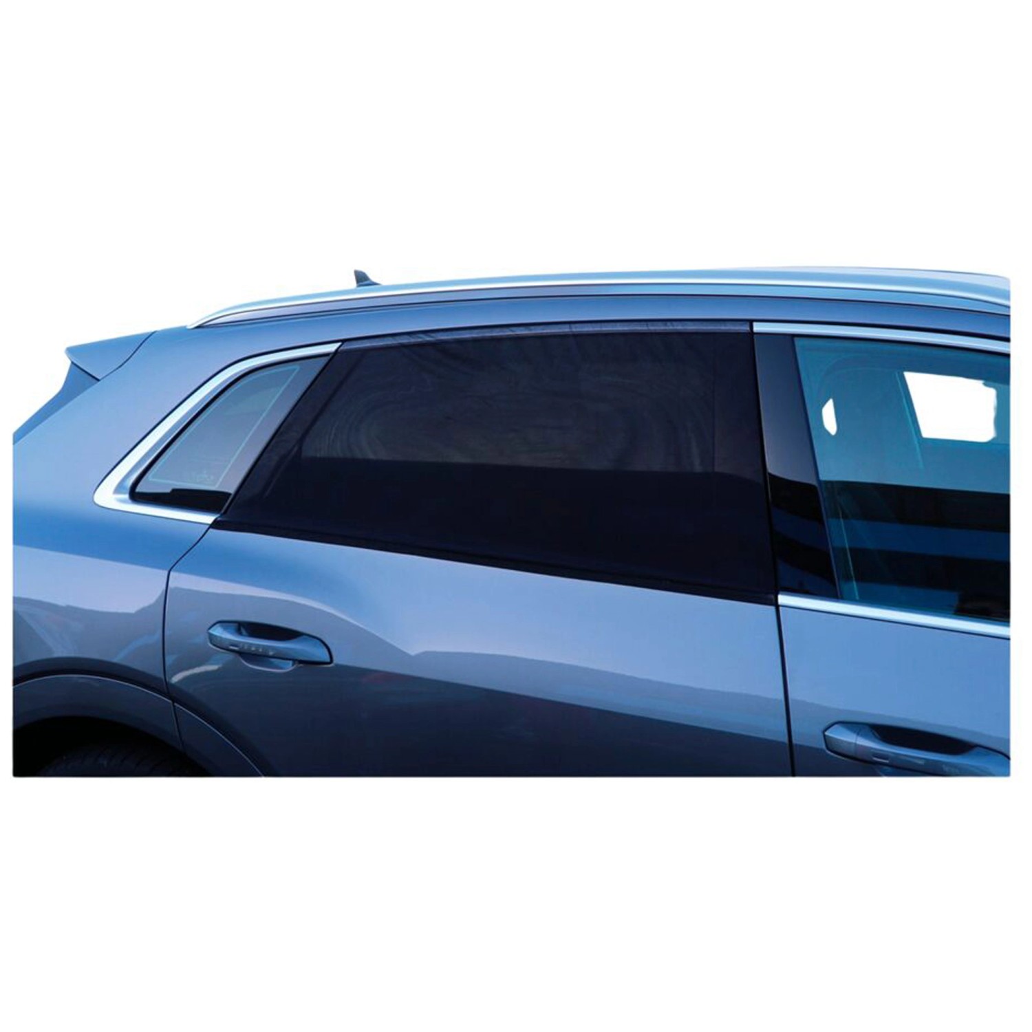 Carpoint Sonnenschutz-Strumpf Schwarz 100 x 53 cm / 2 Stk. kaufen bei OBI