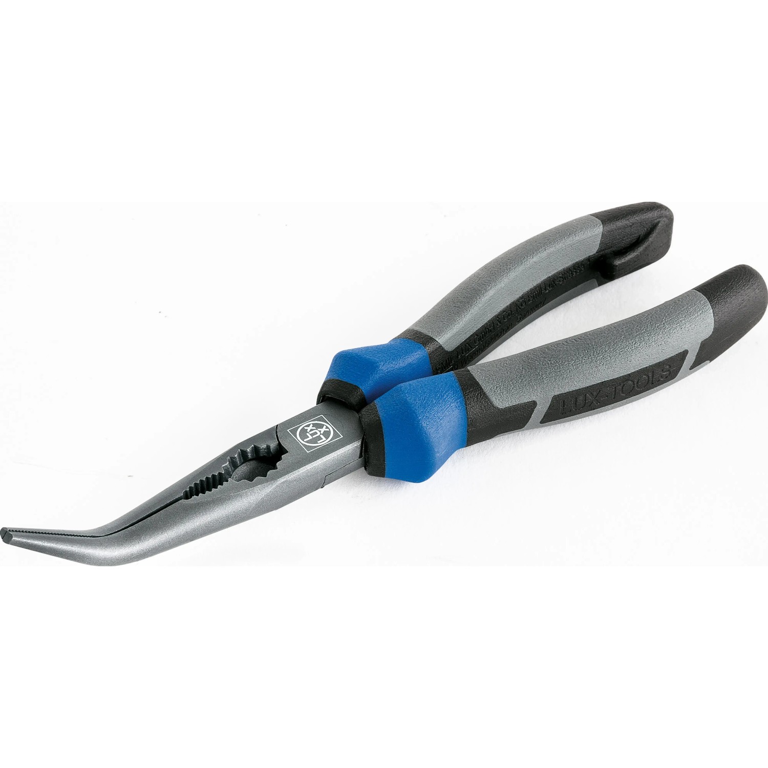 LUX-TOOLS Pince téléphone Professional Anglaise 200 mm