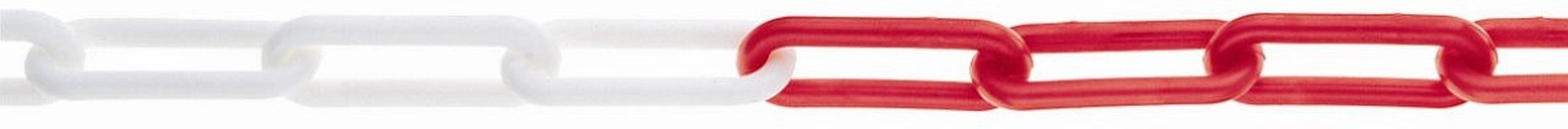 Absperrkette Rot-Weiss Ø 6 mm kaufen bei OBI Absperrkette Rot-Weiss Ø 6 mm kaufen bei OBI