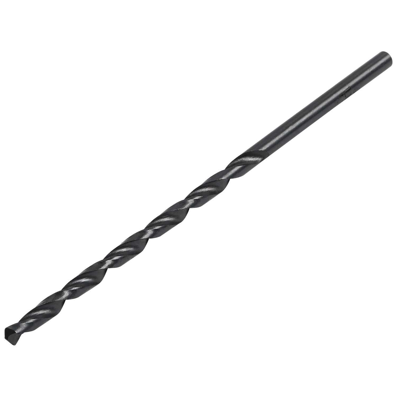 LUX Metallbohrer 4 x 119 mm lang kaufen bei OBI