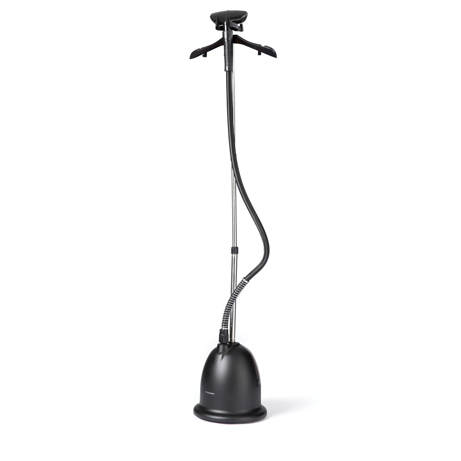 Steamery Cumulus No.3 Home Steamer Schwarz kaufen bei OBI