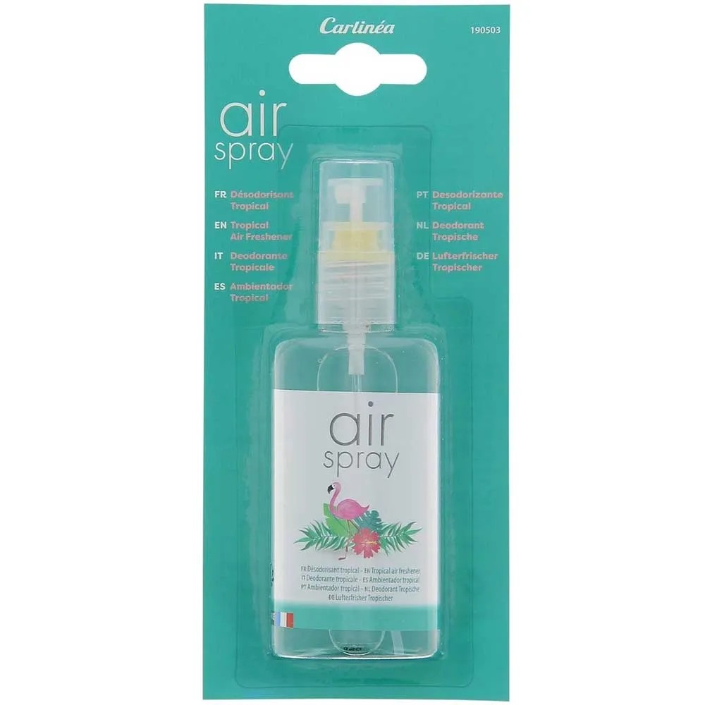 Déodorant Air Spray Tropical 75 ml