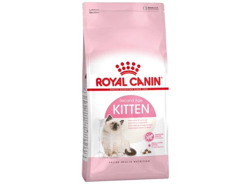 Royal Canin Kitten Trockenfutter