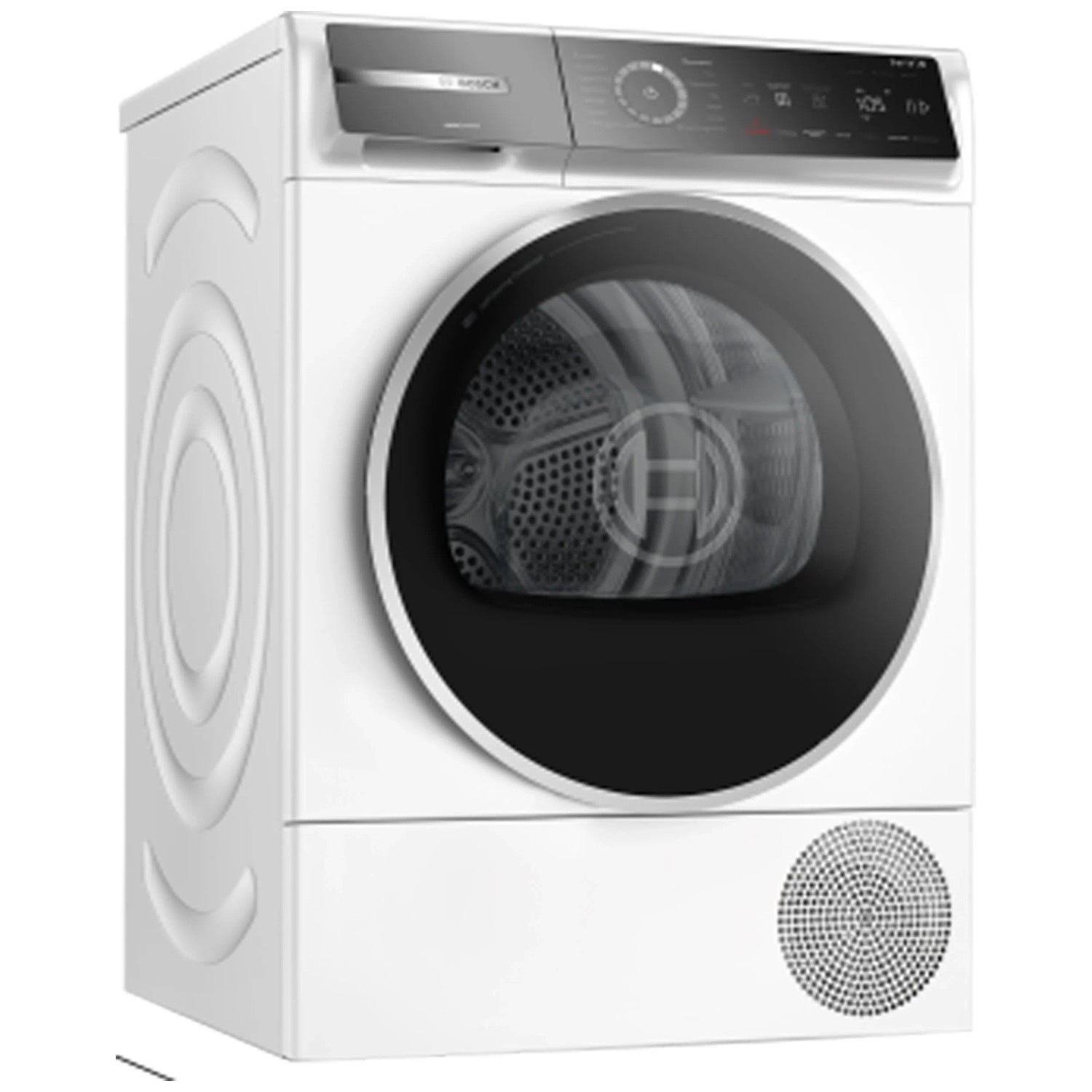 Bosch Wärmepumpen-Trockner WQB246D1CH / Serie 8 / 9 kg