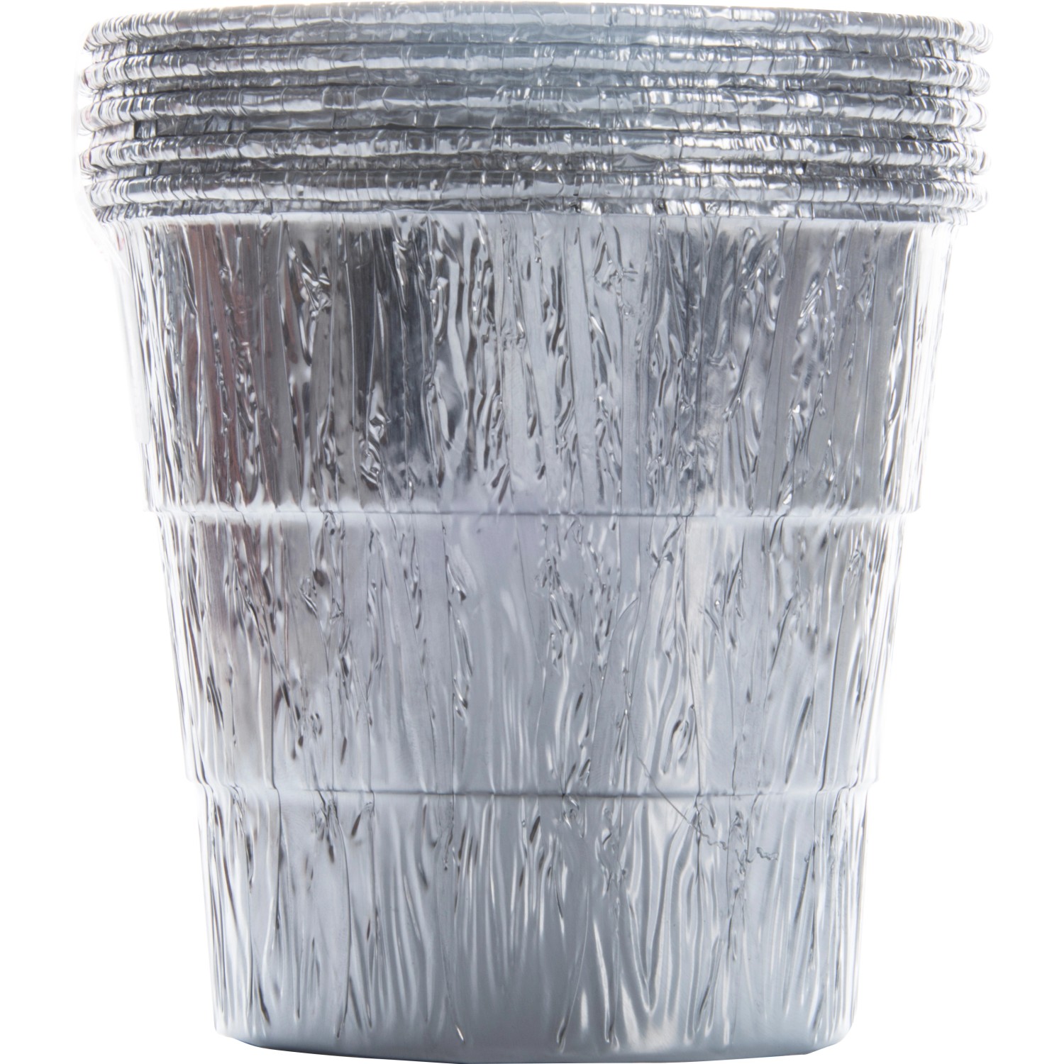 Traeger Aluminiumeinsatz für Fettauffang-Eimer rund / 5 Stk. kaufen bei OBI