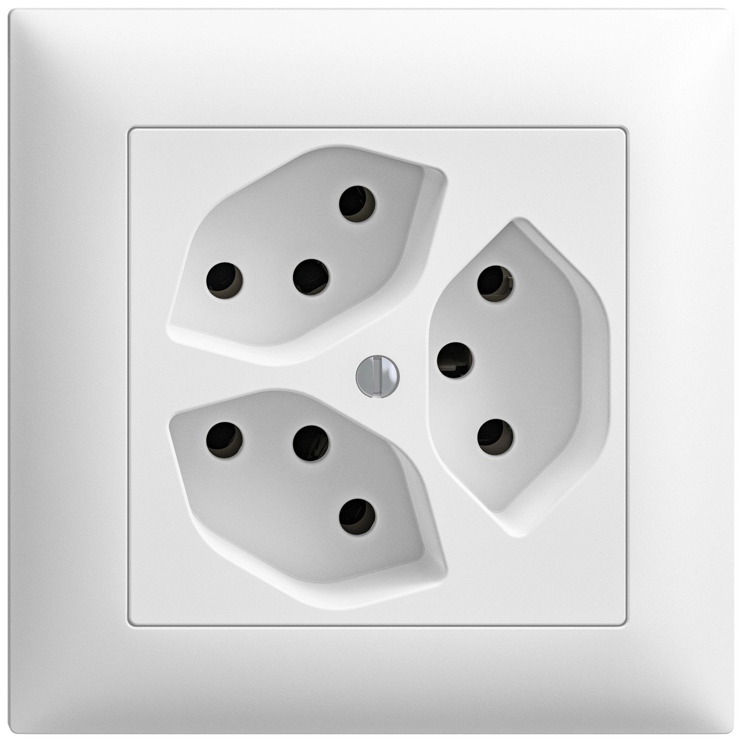 Steckdosen Feller kaufen bei OBI