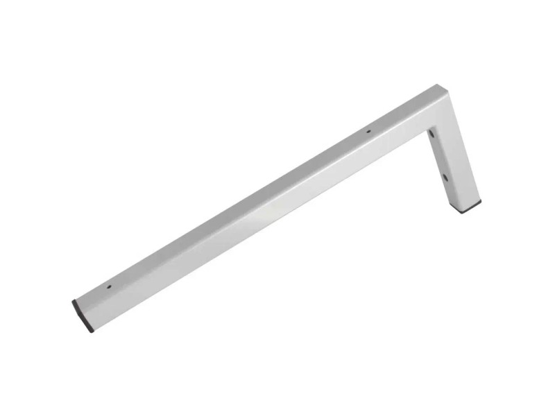 Fackelmann Winkelhalter mit Befestigung kaufen bei OBI