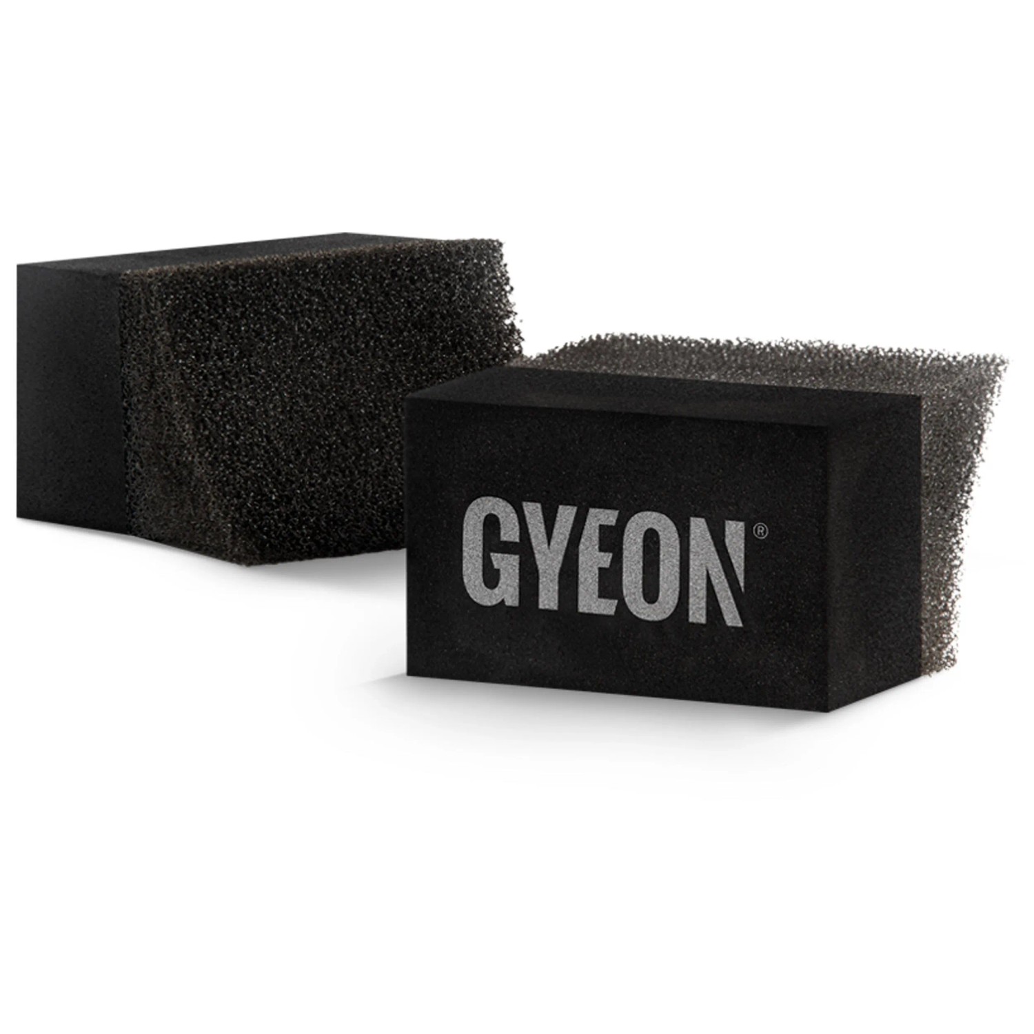 Gyeon Reifen-Applikator Q²M Tire Applicator klein / 2er-Set