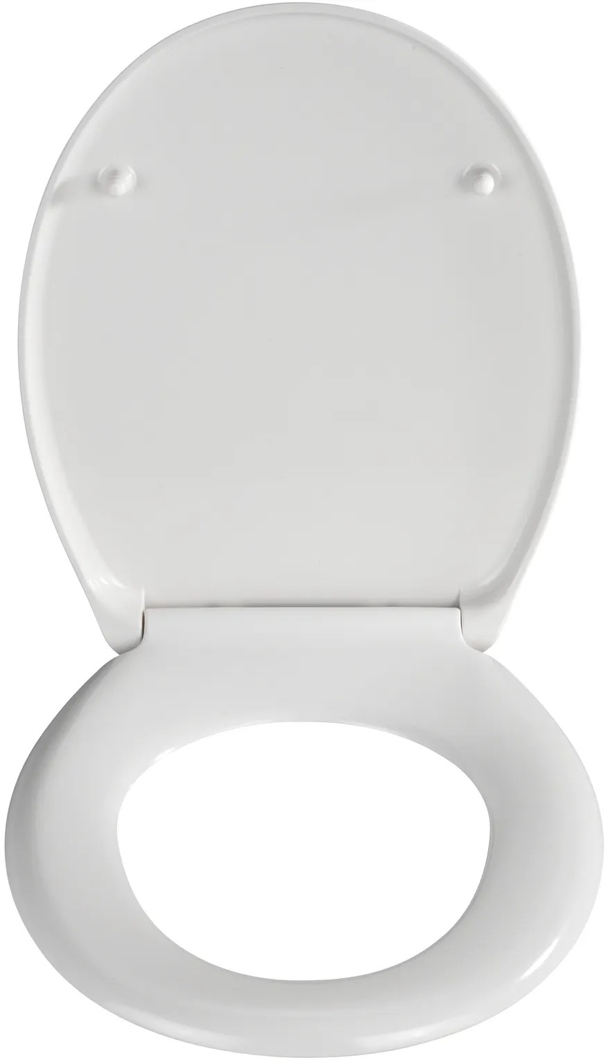 Wenko WC-Sitz Hamburg mit Absenkautomatik kaufen bei OBI