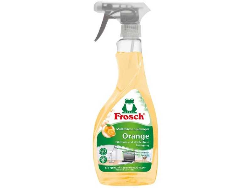 Frosch Bio-Spiritus Multiflächen-Reiniger 500 ml kaufen bei OBI