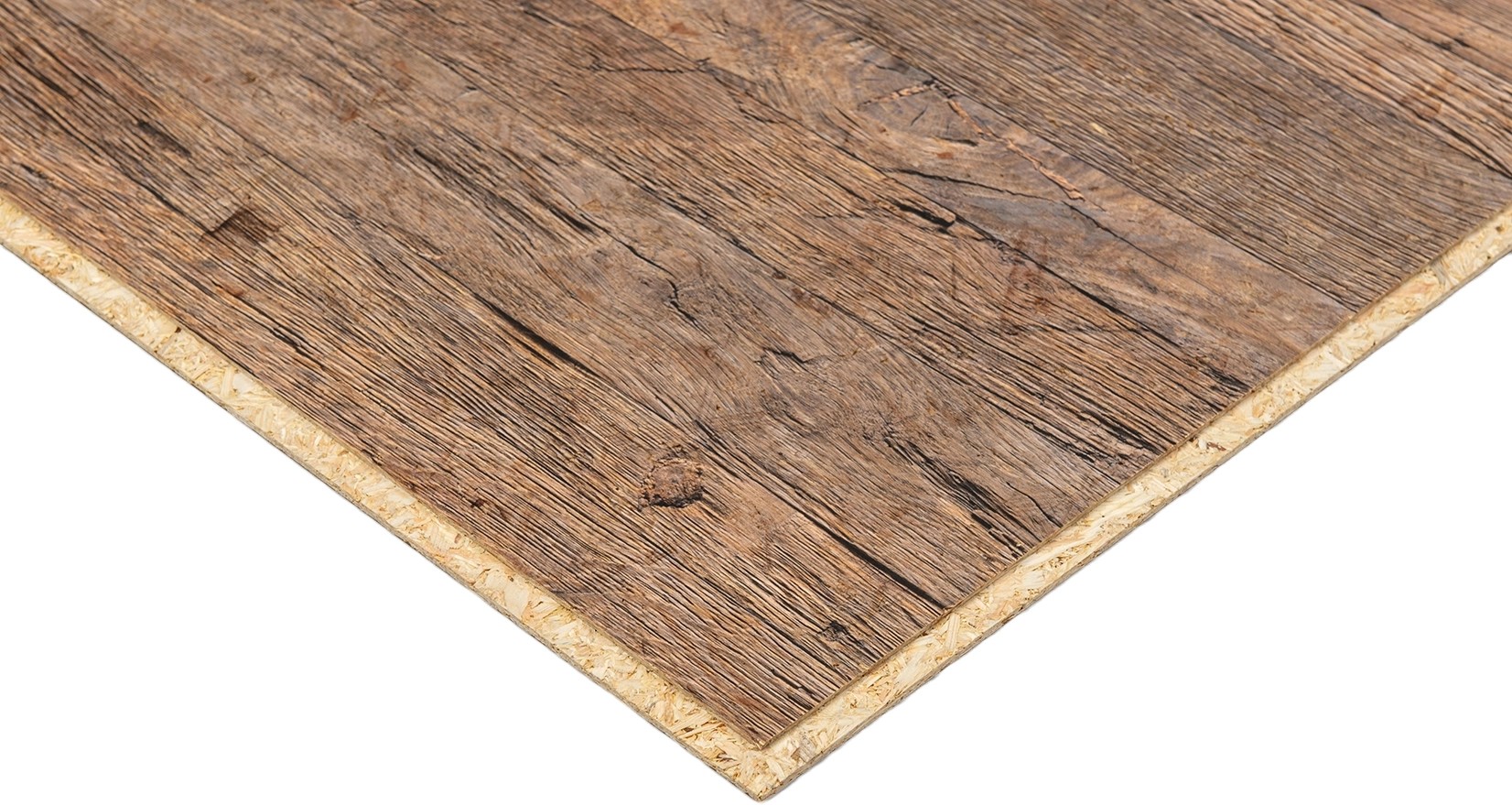 Egger Design-Wandpaneele DecoWall Annaba Eiche Natur 125 x 66 cm / 3 ...