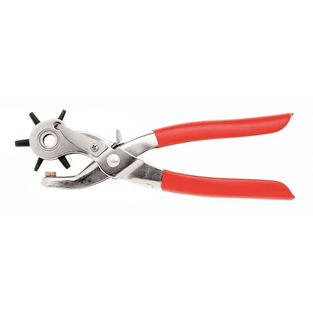 Lochzange 21 cm kaufen bei OBI