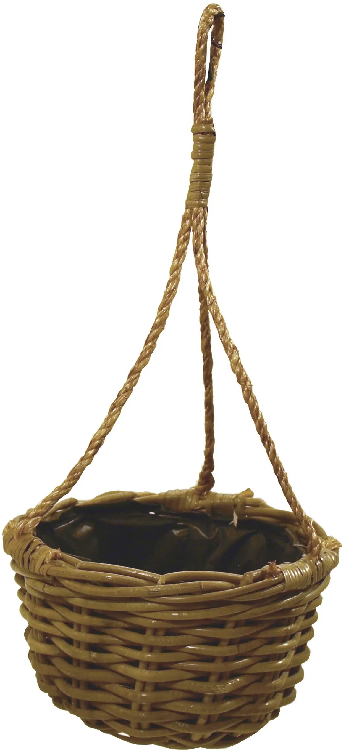 Panier suspendu Kobo Naturel Ø 29 cm / H 17 cm