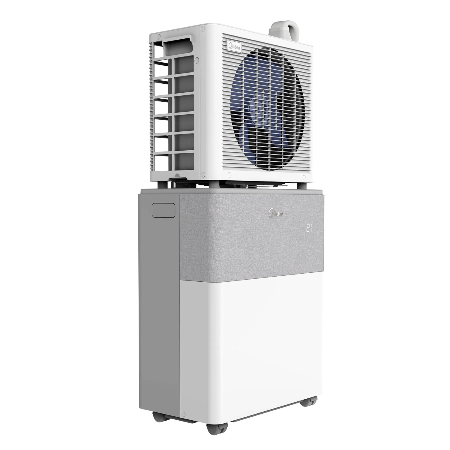 Midea Climatizzatore split PortaSplit Cool 8'000 Btu/h