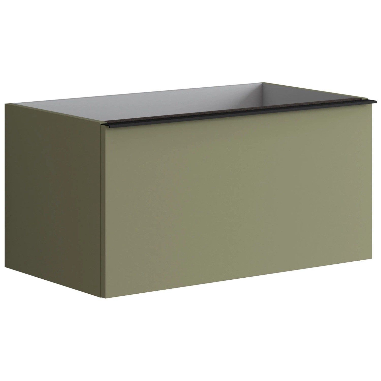 Waschbeckenunterschrank 40 Cm Breit Obi