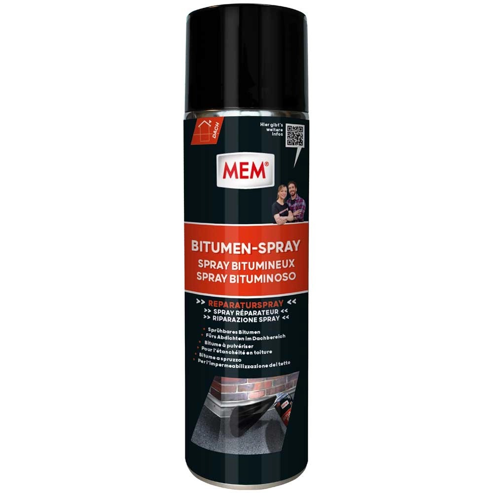 MEM Bitumen-Spray 500 ml kaufen bei OBI