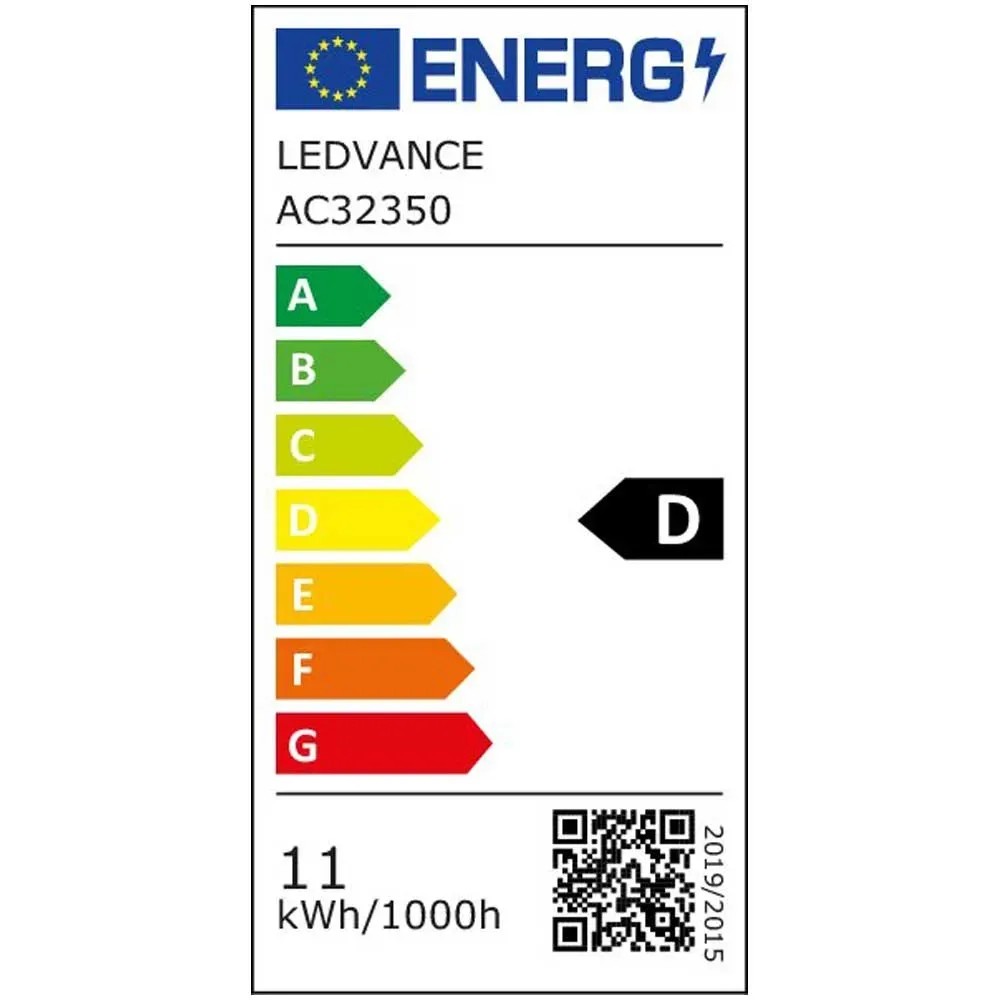 Osram LED-Leuchtmittel Glühlampenform Filament E27 Kaltweiss 100W 1521lm