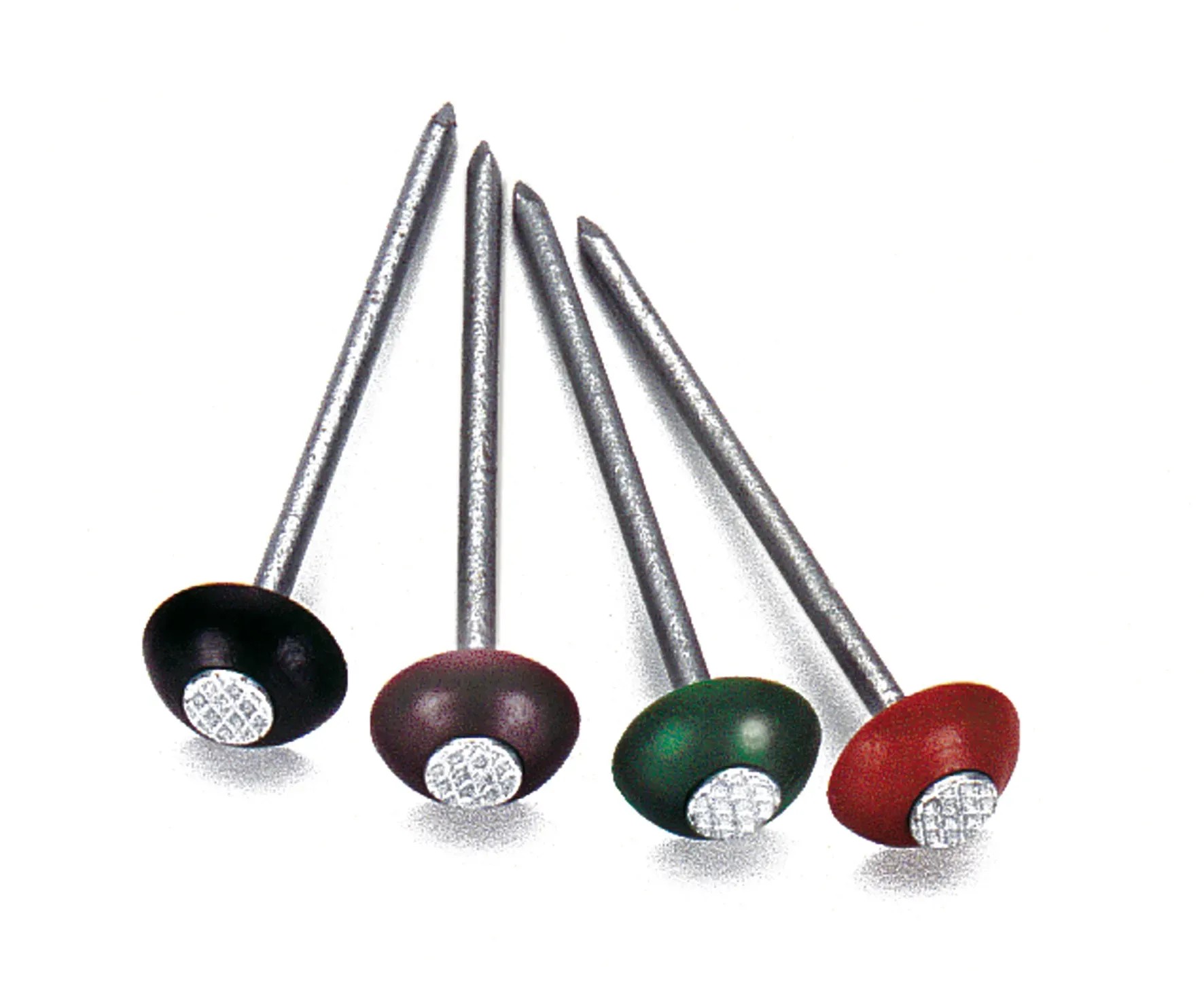 Super Clous Noir 50 pièces