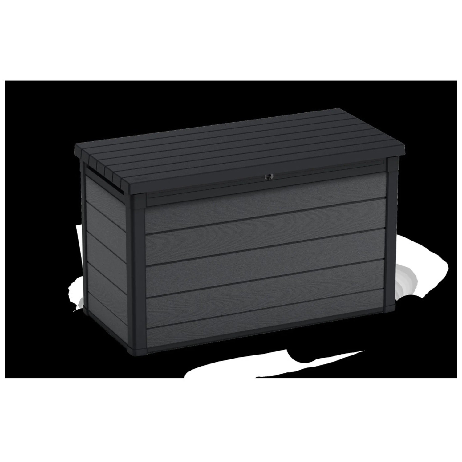 Keter Box Cortina Duotech™ 757 l kaufen bei OBI