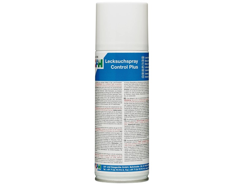 Lecksuchspray Control Plus 150 ml kaufen bei OBI