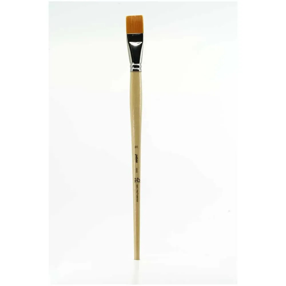 Pinsel flach Nr. 20 kaufen bei OBI