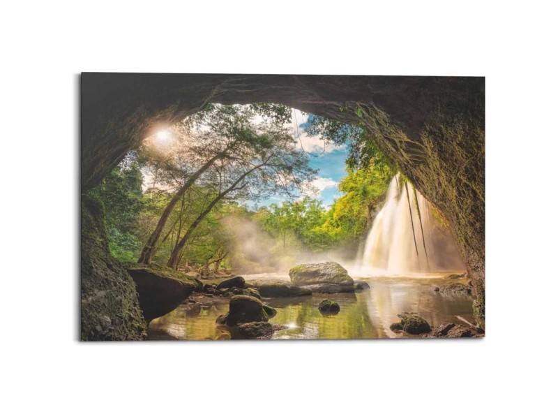 Deco Panel Cave View 100 x 140 cm kaufen bei OBI