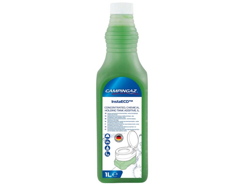 Campingaz Sanitärzusatz InstaEco 1 l kaufen bei OBI