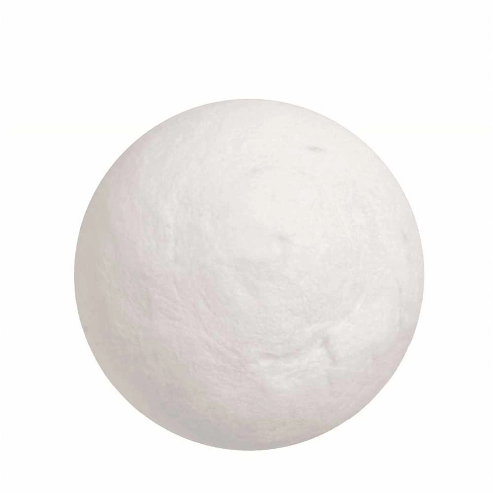 Boules de coton 25 mm / 25 pcs