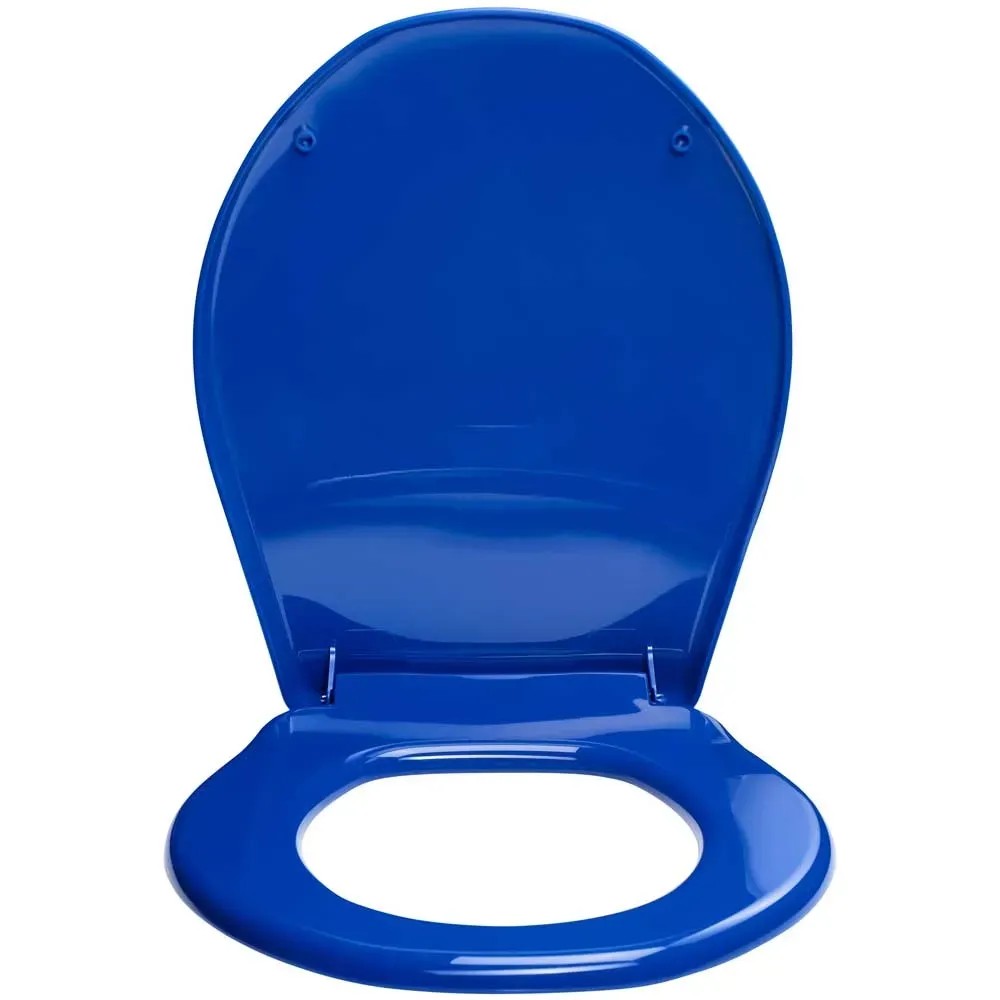 Diaqua® WC-Sitz Neosit Prestige Marineblau