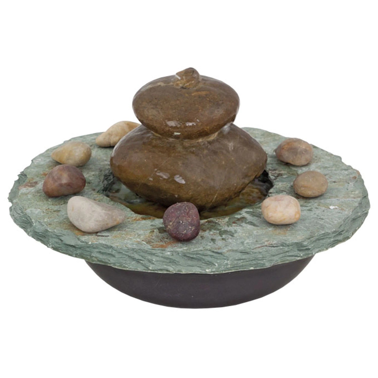 Sonnenkönig Zimmerbrunnen Zen kaufen bei OBI