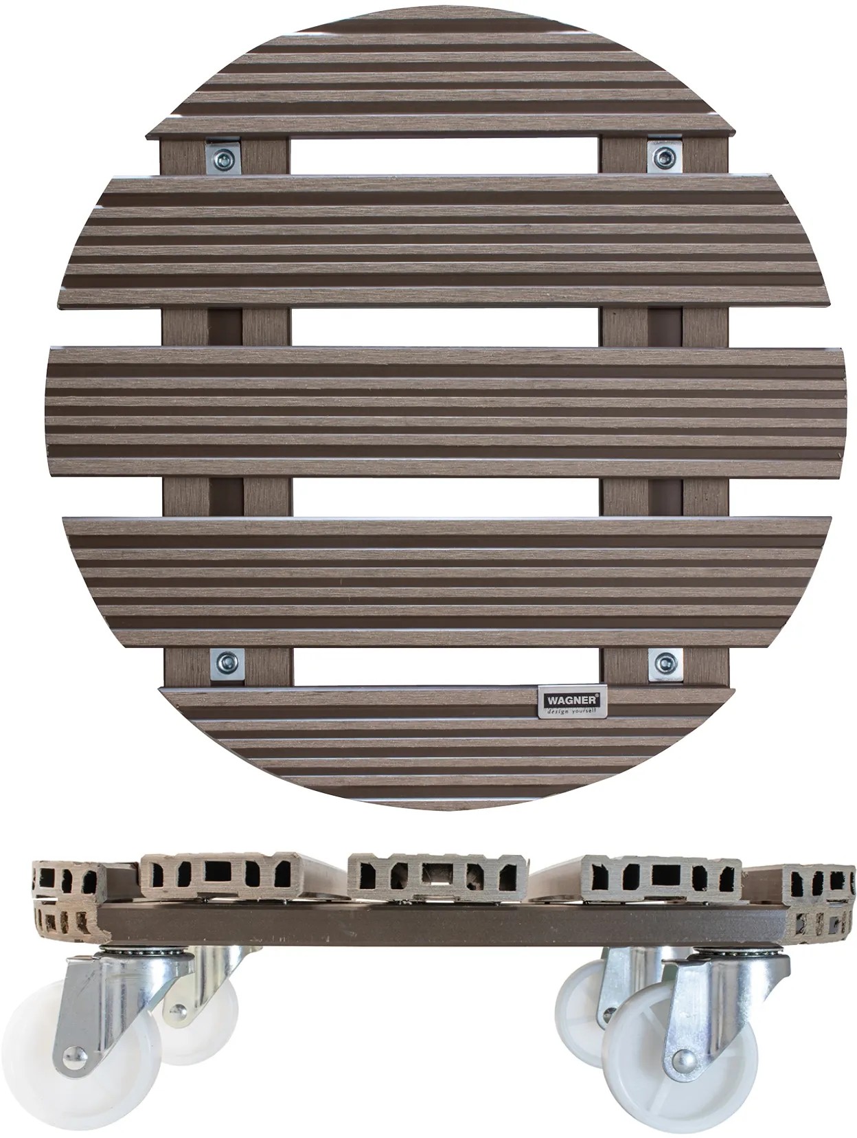 Multi Roller WPC kaufen bei OBI
