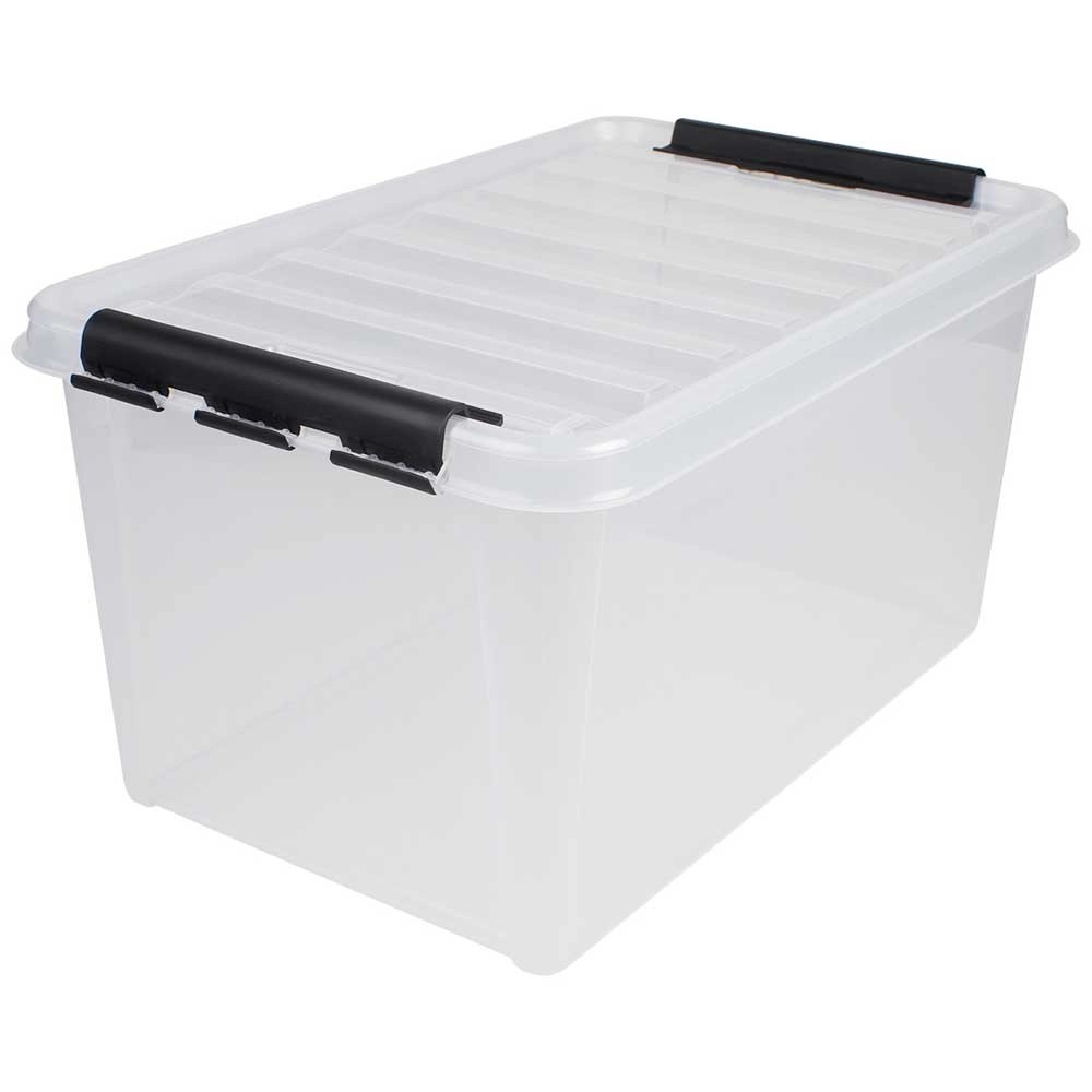 SmartStore Box Classic 45 mit Deckel 47 l kaufen bei OBI
