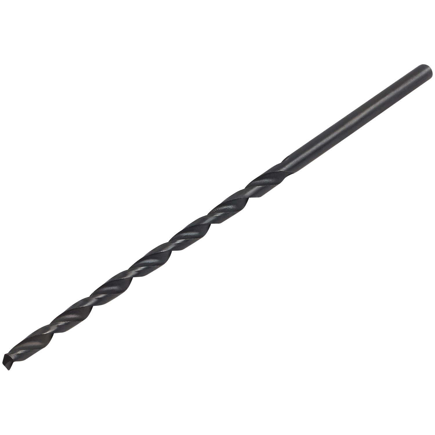 LUX Metallbohrer lang Ø 3 x 100 mm kaufen bei OBI