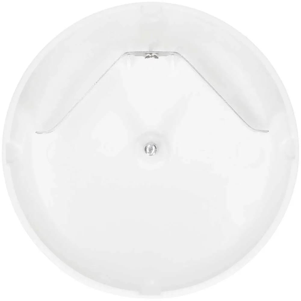 Max Hauri Deckenrosette rund halogenfrei Weiss RAL9003 / Ø 95 mm kaufen ...