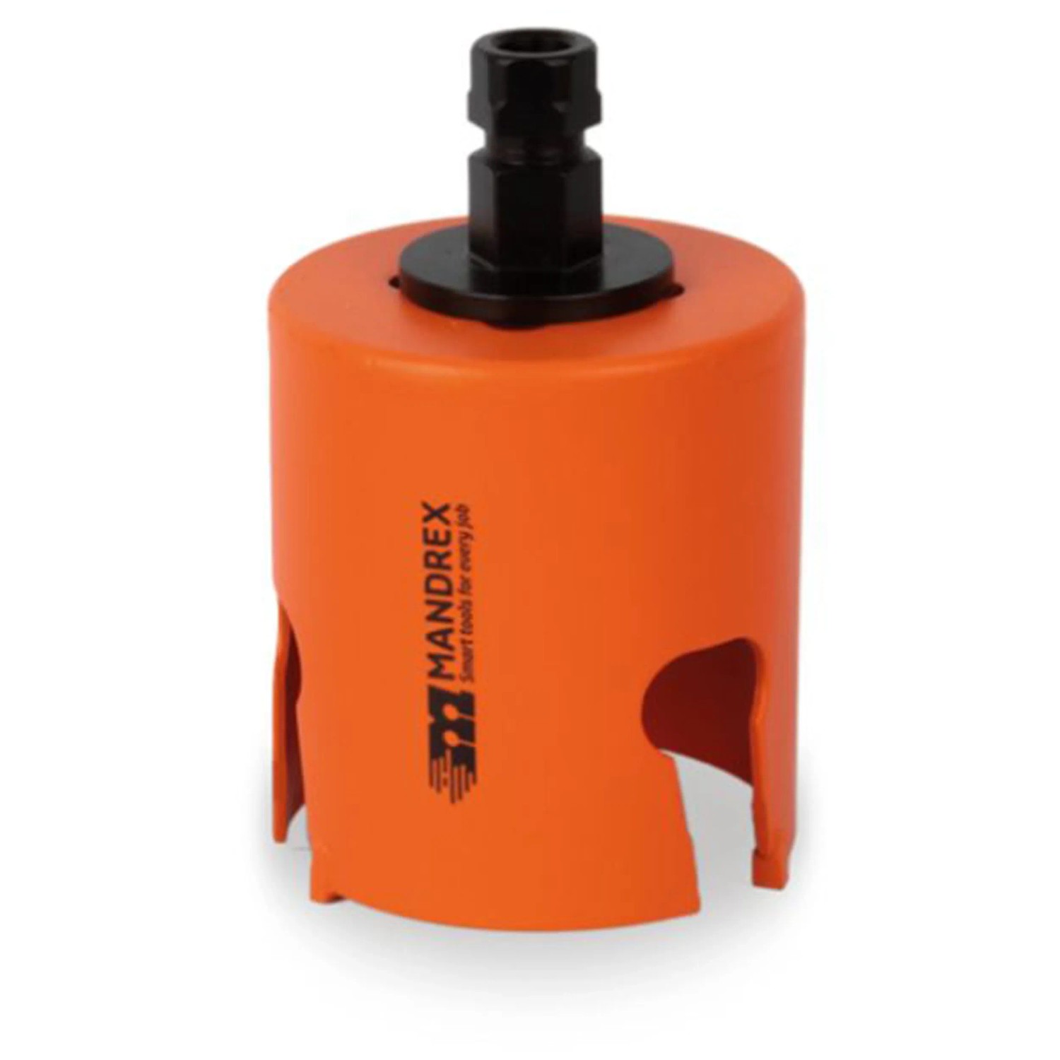 Mandrex Lochsägenset SuperXcut Carbide
