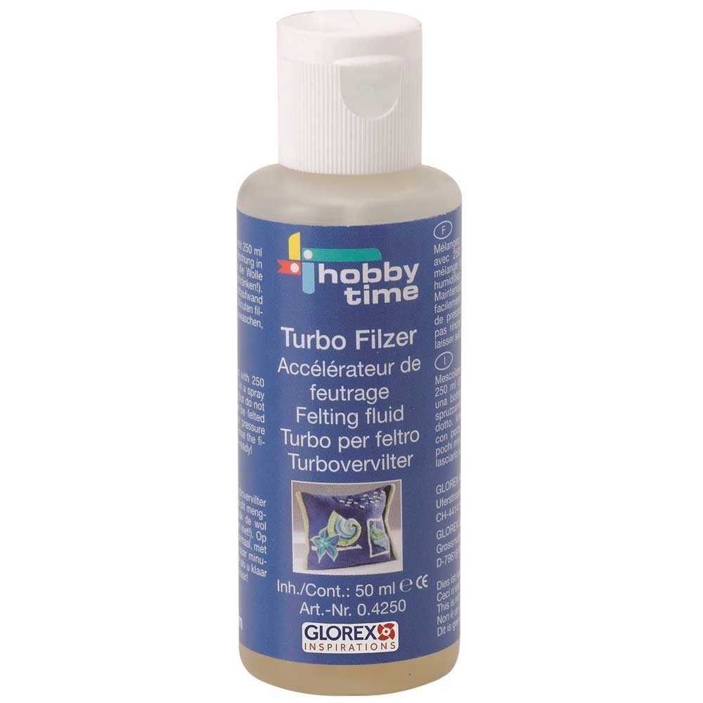 Turbo-Filzer 50 ml kaufen bei OBI