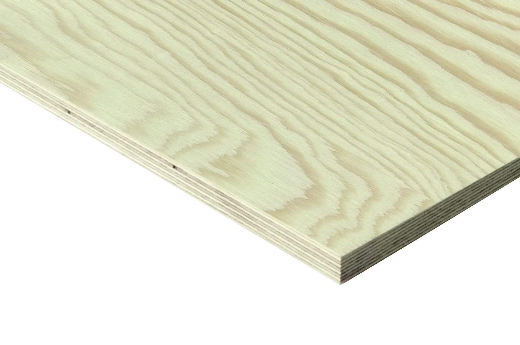 Sperrholz Kiefer 4 Mm Kaufen Bei Obi