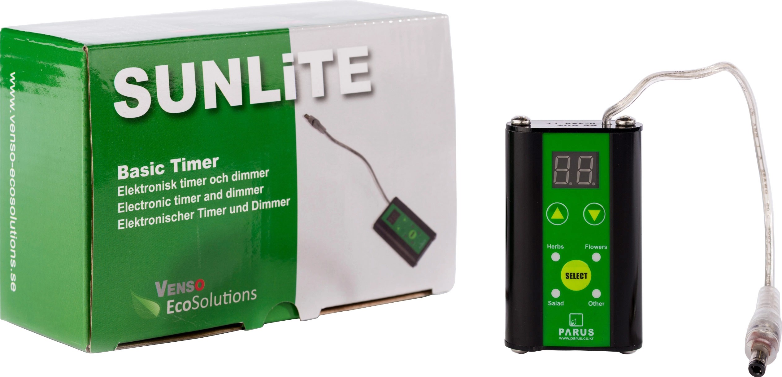 Steuergerät Sunlite Controller 1-fach kaufen bei OBI
