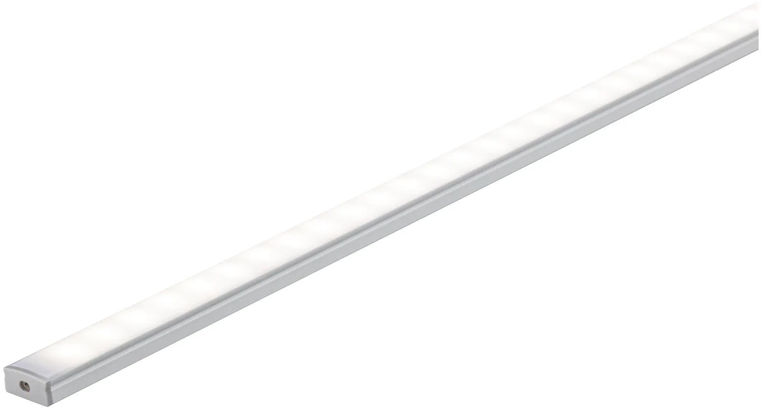 Paulmann Base Profil 1 m mit Diffusor