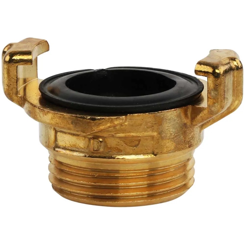 Gartec Schnellkupplung 1" Aussengewinde kaufen bei OBI