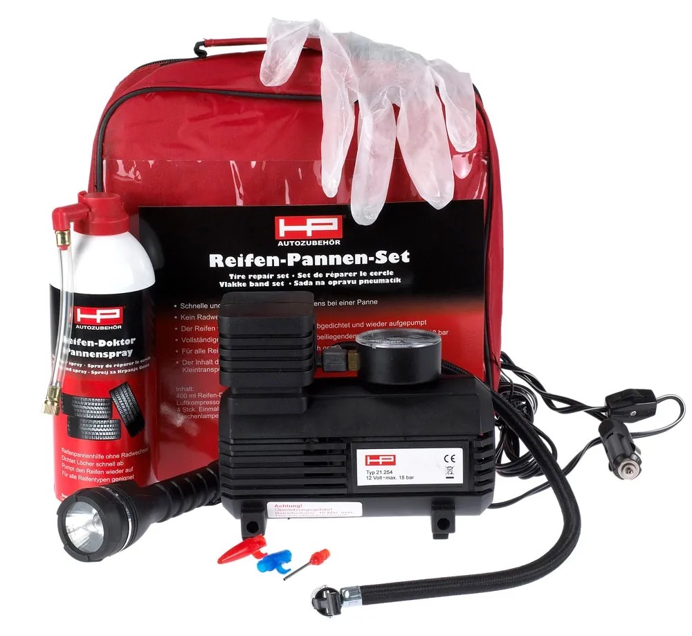 Reifen-Pannen-Set kaufen bei OBI