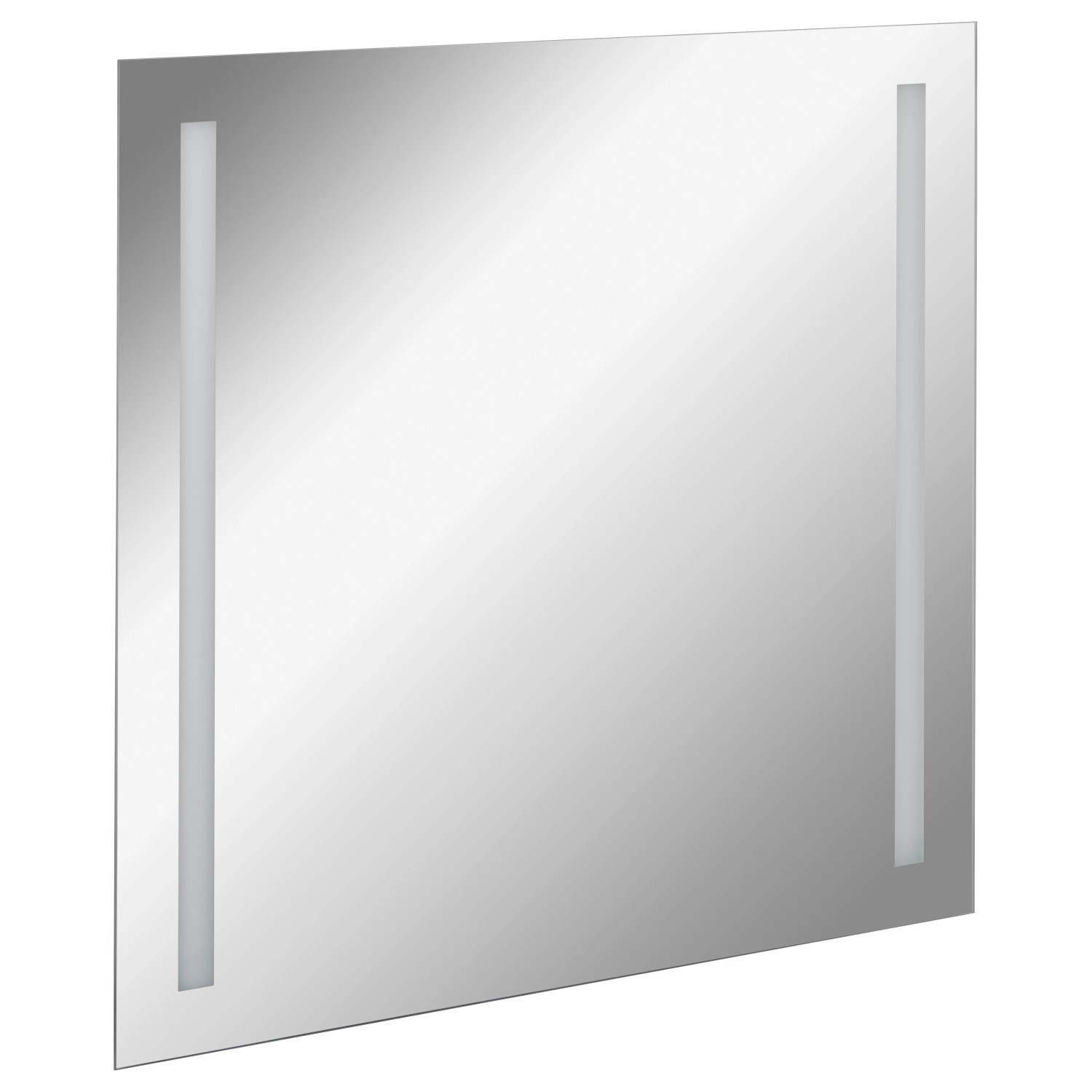 Fackelmann Spiegelelement 80 cm Linear mit Ambientebeleuchtung kaufen ...