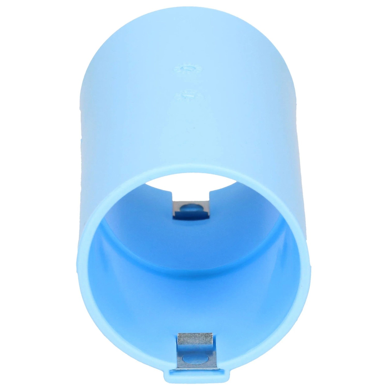 Max Hauri Verbindungsmuffe M40 Blau 3 Stk. kaufen bei OBI