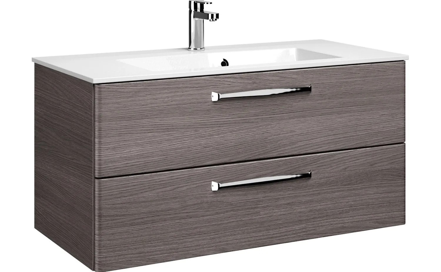 Pelipal Waschbecken Mit Unterschrank